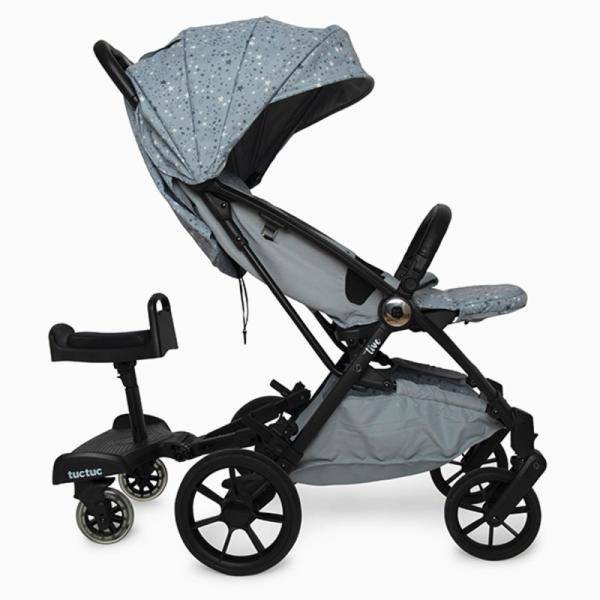 Додаток за количка BASIC - Tuc Tuc & Friends