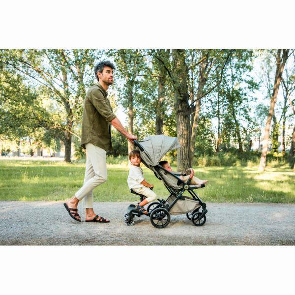 Додаток за количка BASIC - Tuc Tuc & Friends